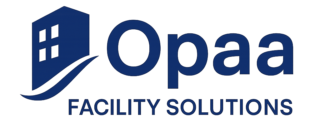 OPAA Facility Management - Nationwide Facility Services